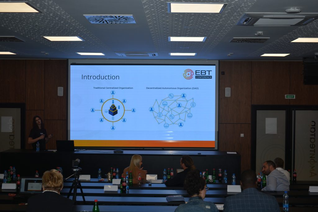 Galerija 2023 – E-business technologies